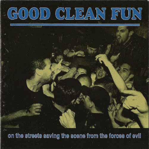Good Clean Fun Albums: songs, discography, biography, and listening ...