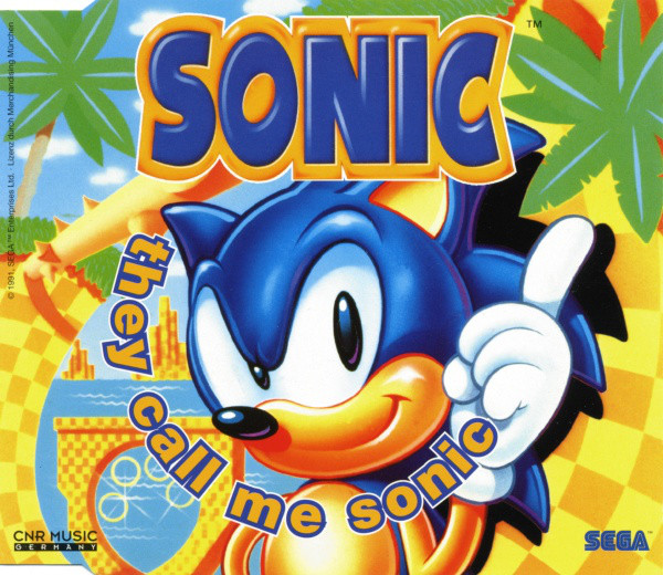 Sonic Albums: songs, discography, biography, and listening guide - Rate ...