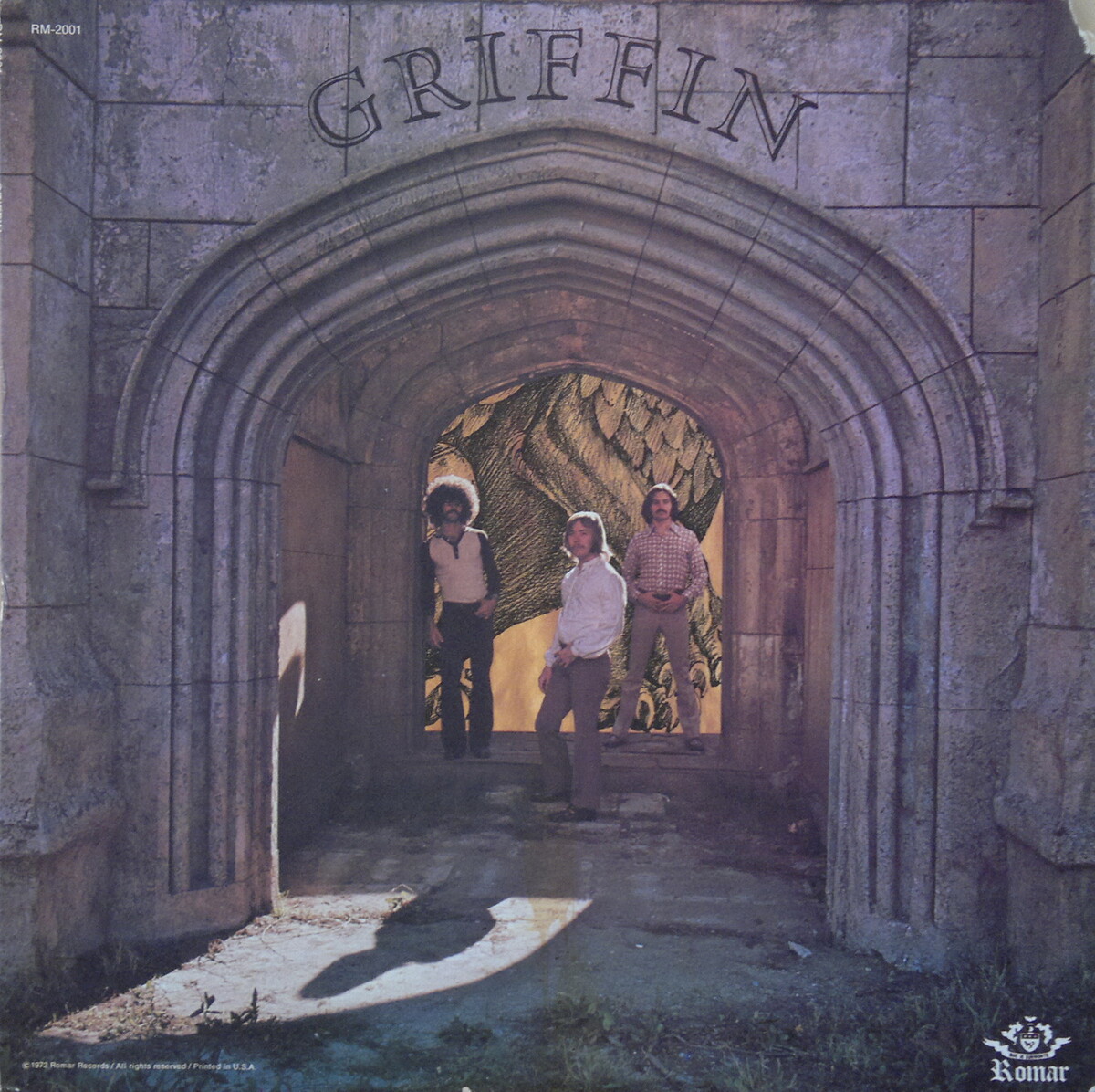 Griffin Albums: songs, discography, biography, and listening guide ...