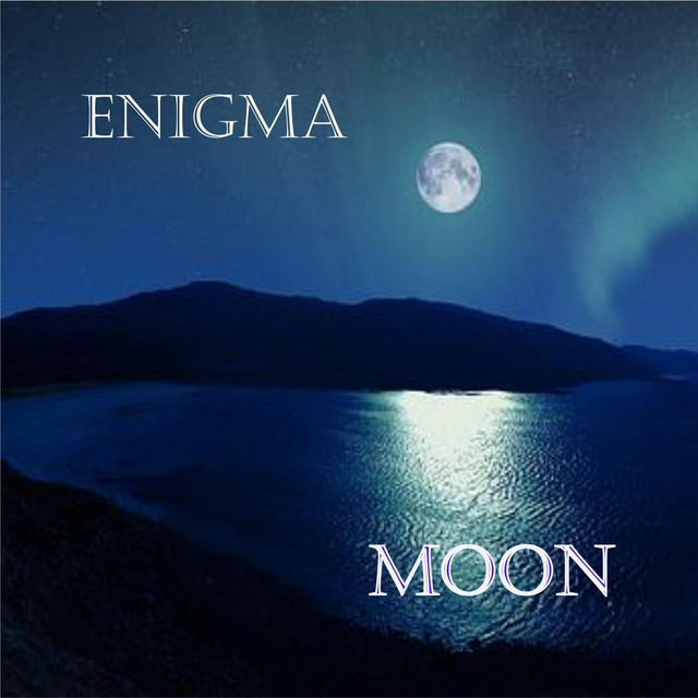 Moon by Enigma (Album): Reviews, Ratings, Credits, Song list - Rate ...