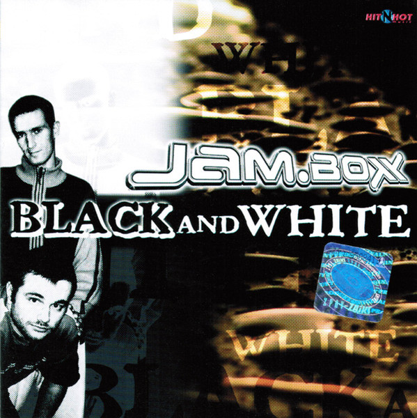 Black and White by Jam Boxx (Album): Reviews, Ratings, Credits, Song ...