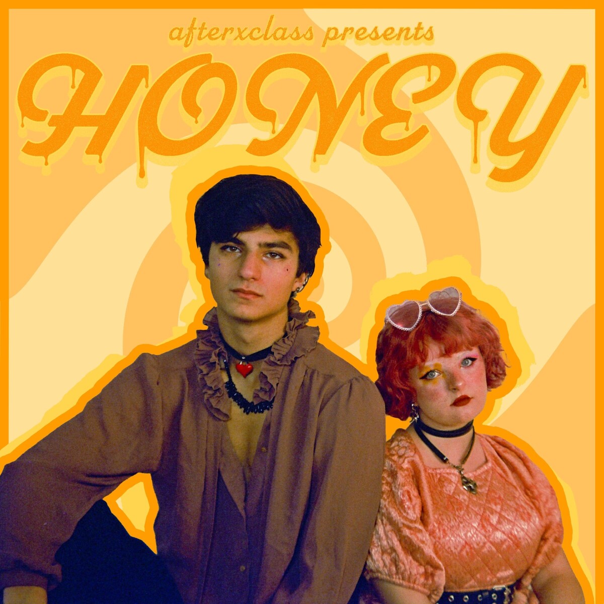 Honey by AfterxClass (Single): Reviews, Ratings, Credits, Song list ...