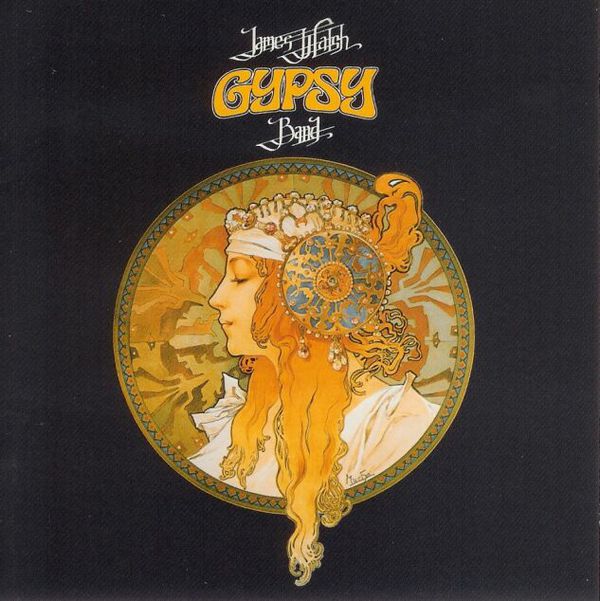 James Walsh Gypsy Band Albums: songs, discography, biography, and ...