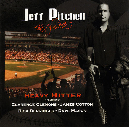 Jeff Pitchell Albums: songs, discography, biography, and listening ...