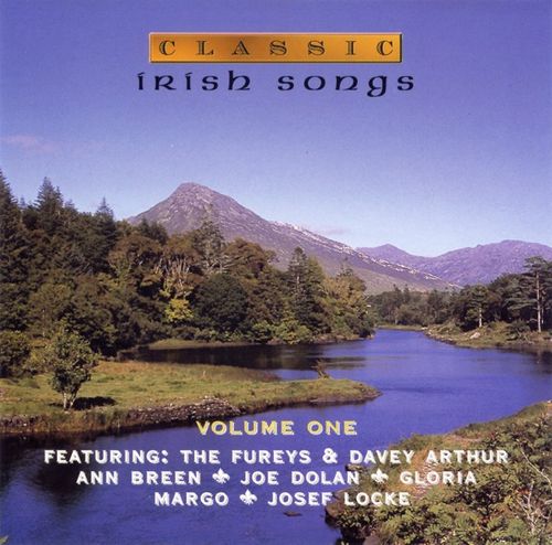 Classic Irish Songs - Volume One by Various Artists (Compilation ...