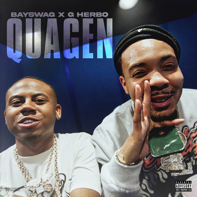 Quagen by Bay Swag & G Herbo (Single, Sample Drill): Reviews, Ratings ...