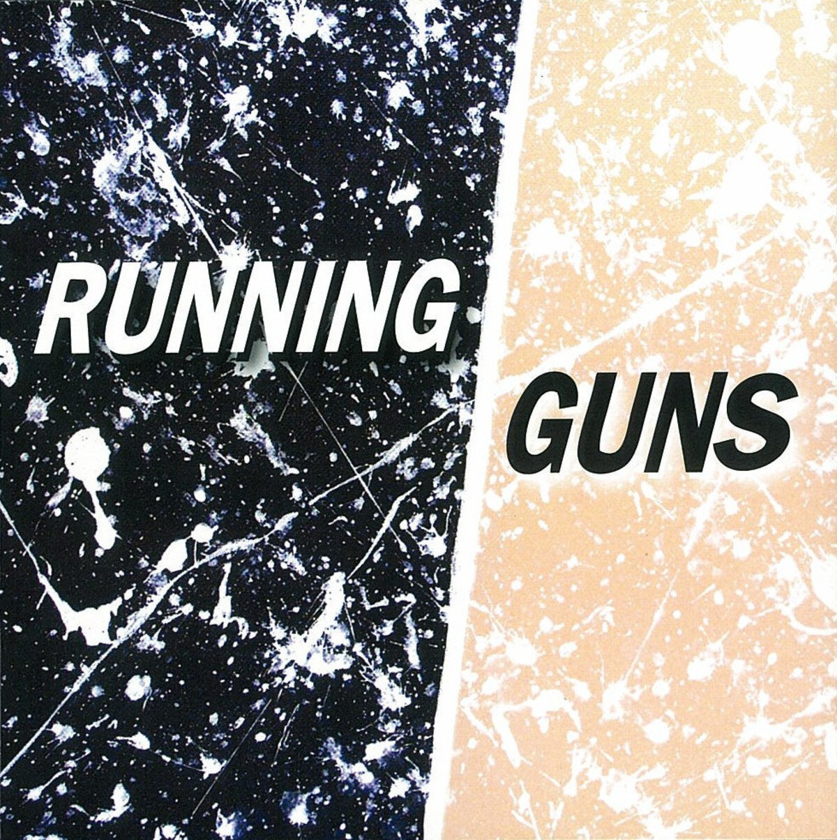 Running Guns by Running Guns (Album): Reviews, Ratings, Credits, Song ...