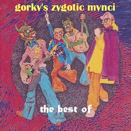 The Best of by Gorky's Zygotic Mynci (Bootleg): Reviews, Ratings ...
