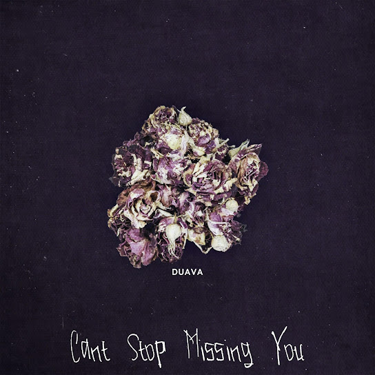 Can't Stop Missing You by Duava (Single, Alternative R&B): Reviews ...