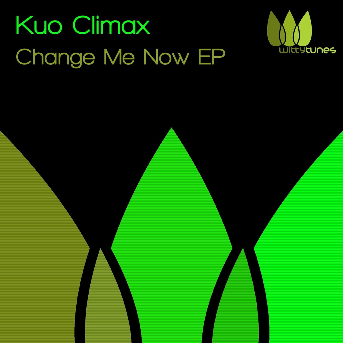 Change Me Now by Kuo Climax (EP): Reviews, Ratings, Credits, Song list - Rate Your Music