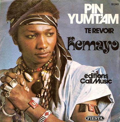 Pin Yumt'am / Te revoir by Kemayo (Single): Reviews, Ratings, Credits ...