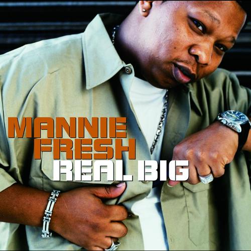 Mannie Fresh Albums: songs, discography, biography, and listening guide ...