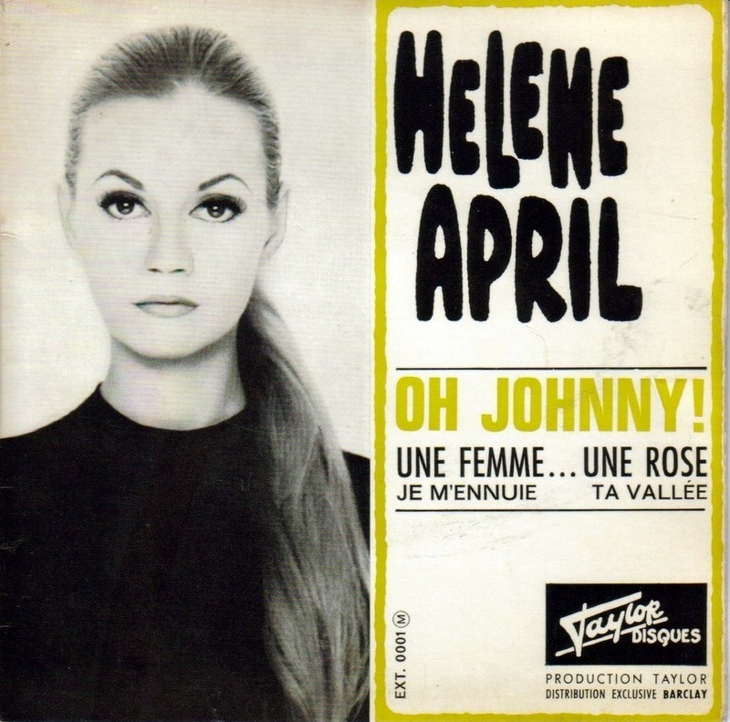 Hélène April Albums: songs, discography, biography, and listening guide ...