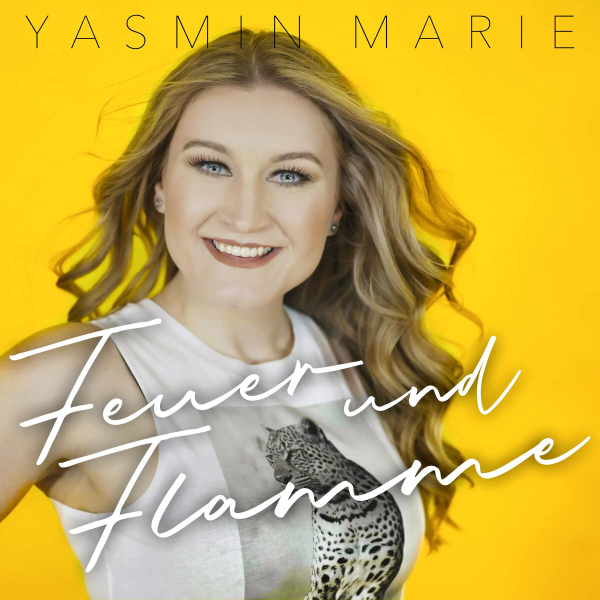 Feuer und Flamme by Yasmin Marie (Single): Reviews, Ratings, Credits ...