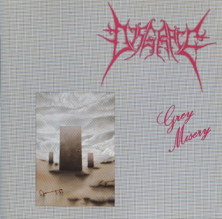 Disgrace Albums: songs, discography, biography, and listening guide ...