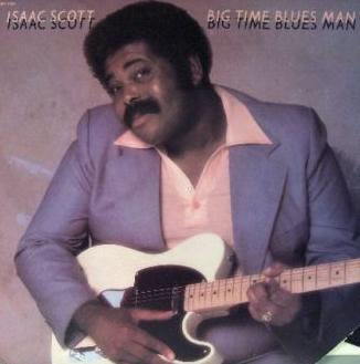 Isaac Scott Albums: songs, discography, biography, and listening guide ...