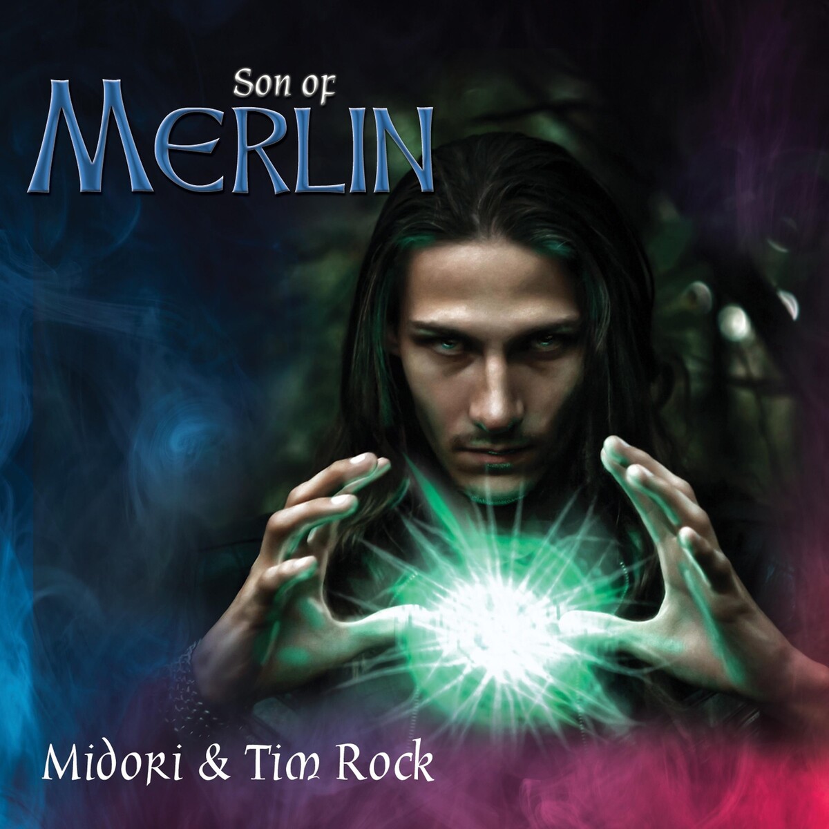 Son of Merlin by Midori & Tim Rock (Album): Reviews, Ratings, Credits ...