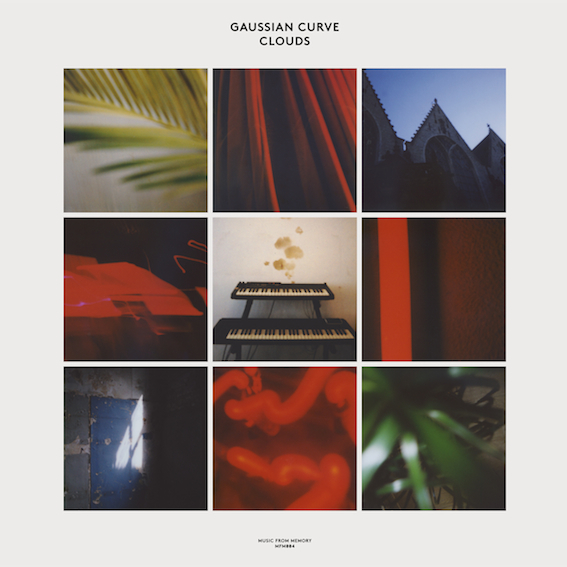 Gaussian Curve Albums: songs, discography, biography, and listening ...