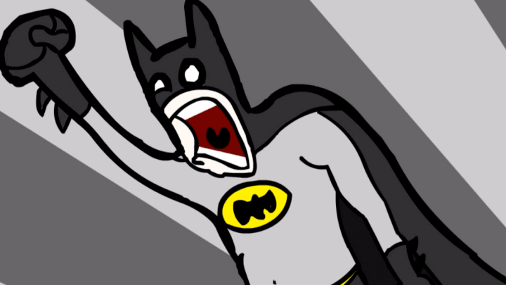 The Ultimate Showdown by Lemon Demon (Music video, Comedy Rock ...