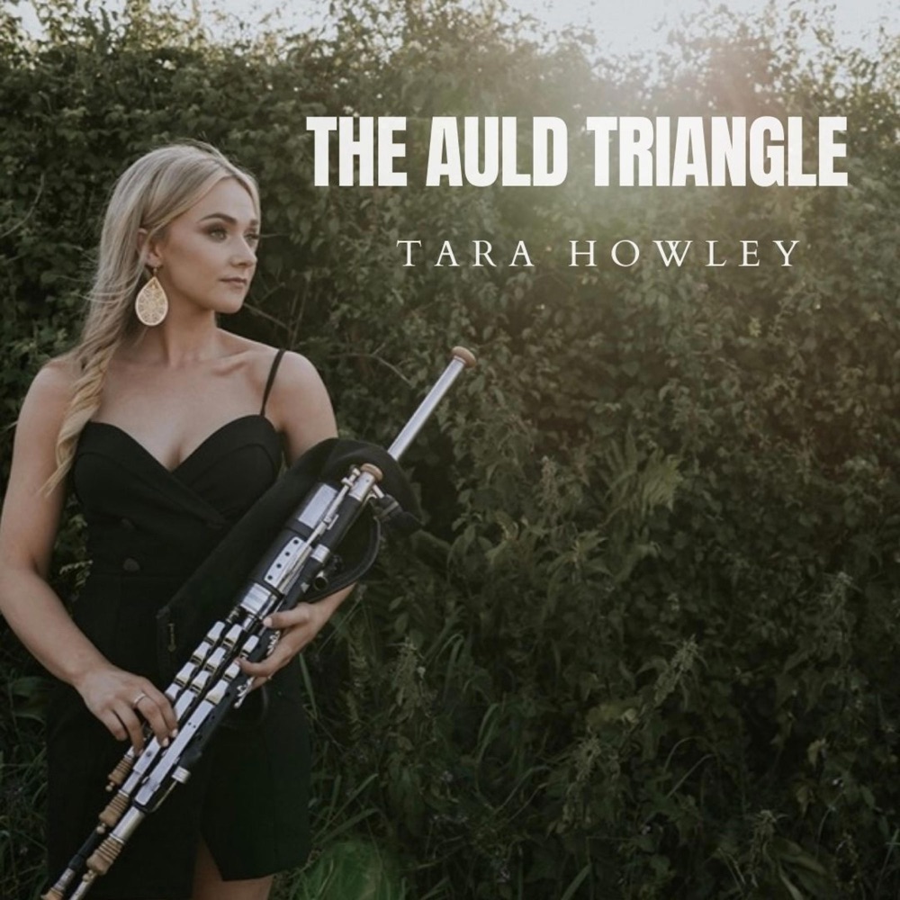 The Auld Triangle by Tara Howley (Single, Irish Folk Music): Reviews ...