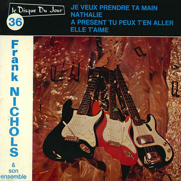 Frank Nichols Albums: songs, discography, biography, and listening ...