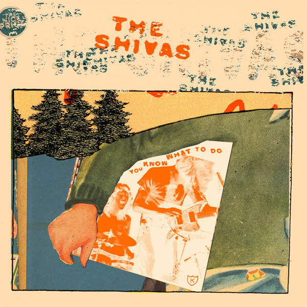 The Shivas Albums: songs, discography, biography, and listening guide ...