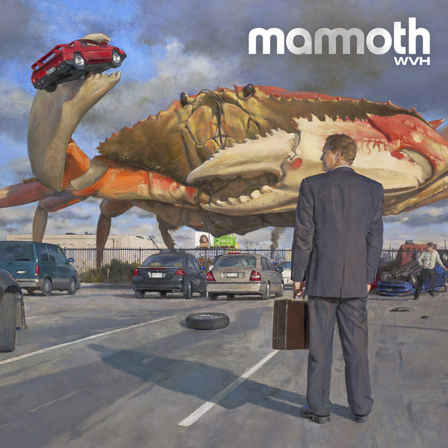 Mammoth by Mammoth (Single): Reviews, Ratings, Credits, Song list ...