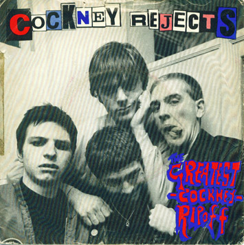 Best Oi! singles of 1980 - Rate Your Music