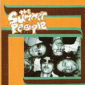 The Summer People by The Summer People (Album): Reviews, Ratings ...