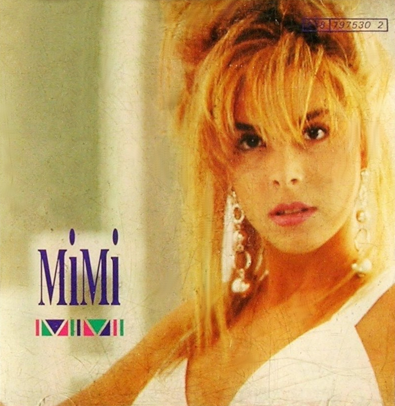 Mimí Albums: songs, discography, biography, and listening guide - Rate ...