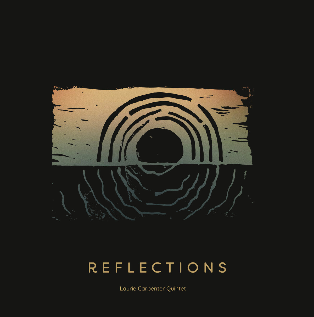 Reflections by Laurie Carpenter Quartet (Album): Reviews, Ratings ...