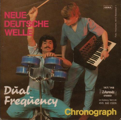 Dual Frequency Albums: songs, discography, biography, and listening ...