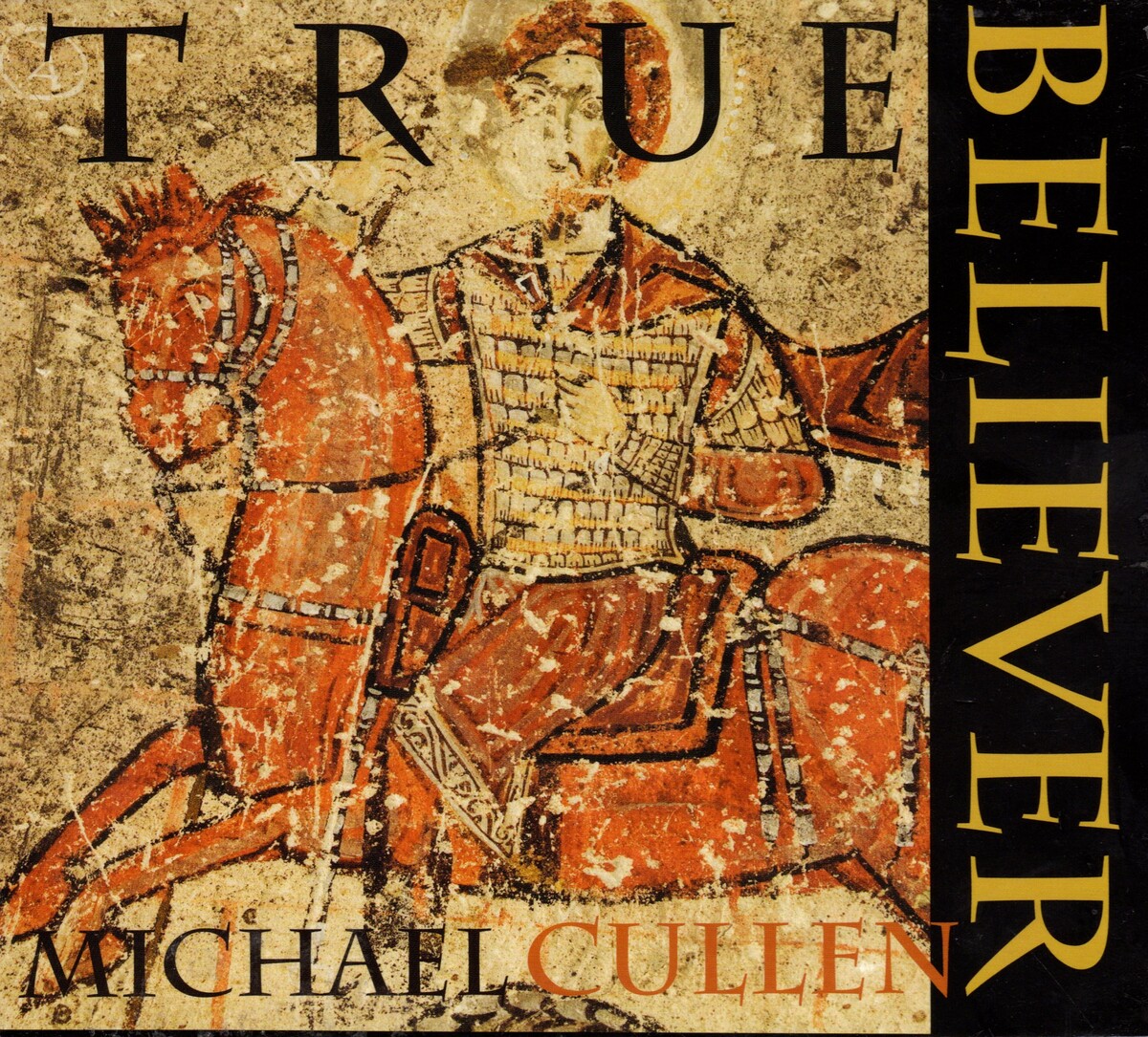 Michael Cullen Albums: songs, discography, biography, and listening ...
