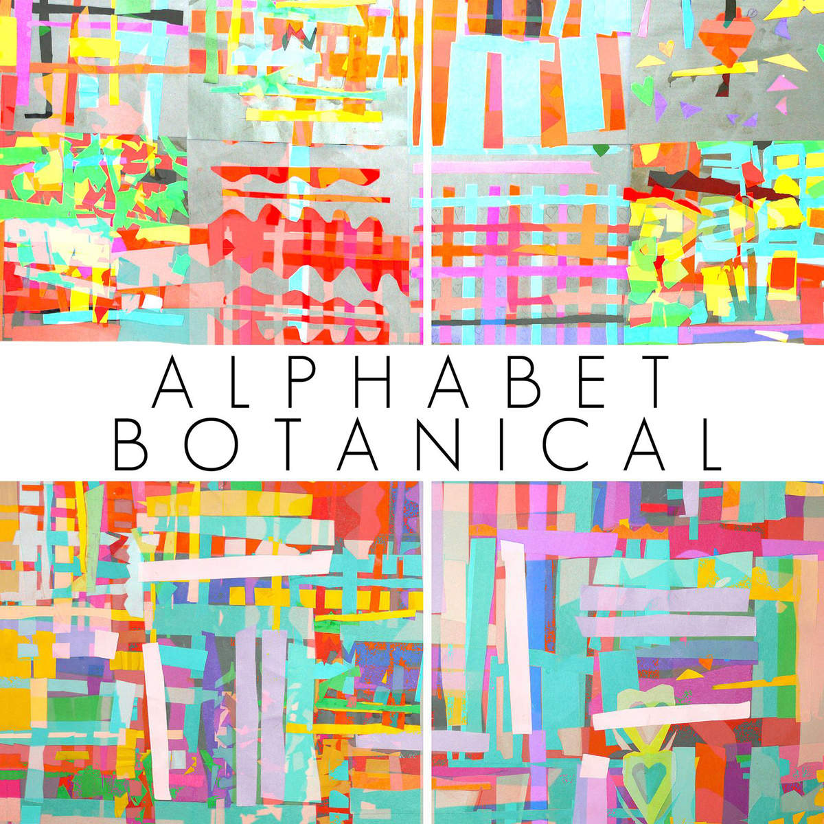 Alphabet Botanical Albums: songs, discography, biography, and listening ...