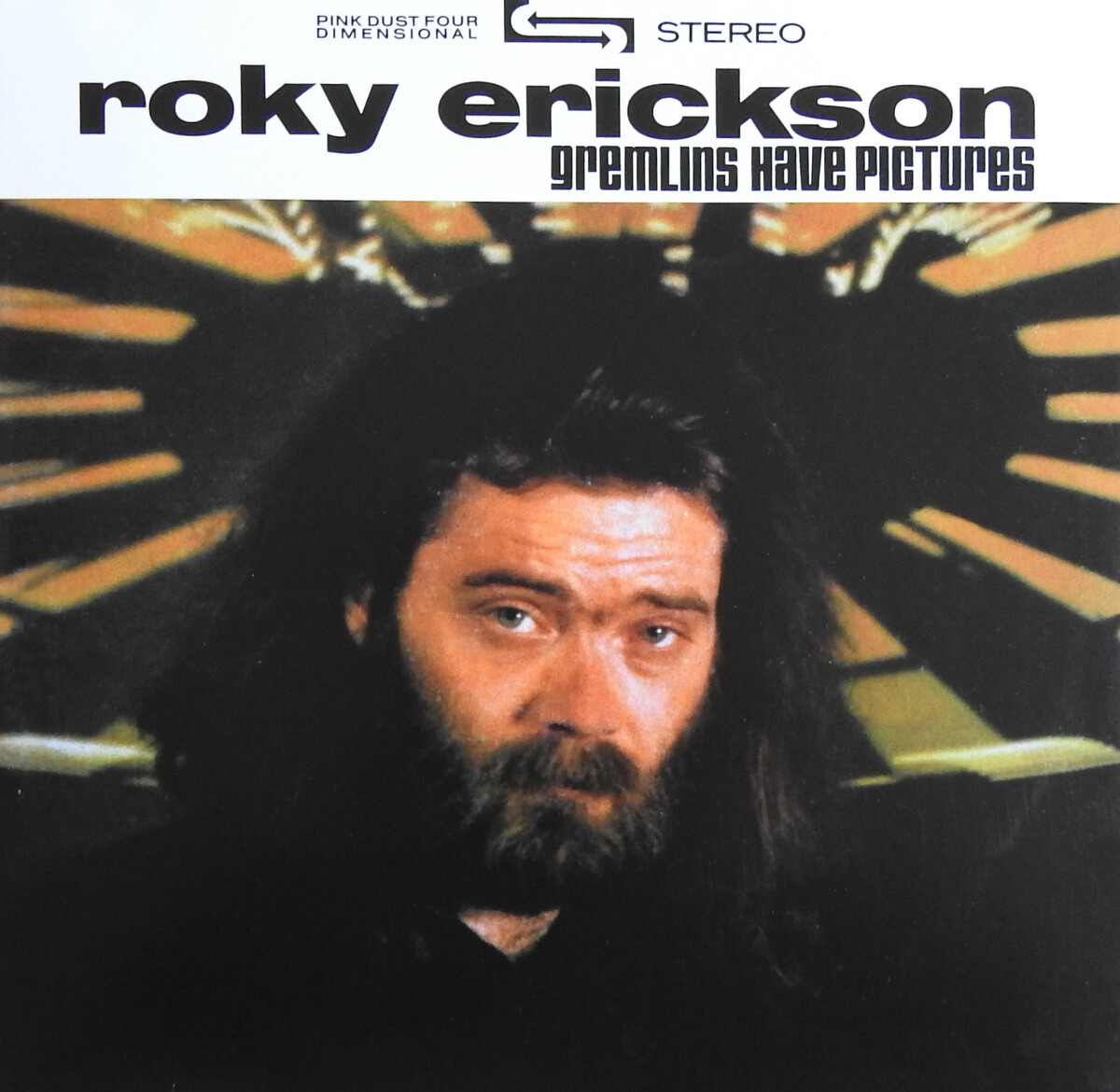Roky Erickson Albums: songs, discography, biography, and listening guide - Rate Your Music