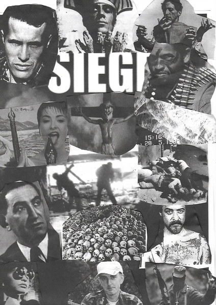 Siege by Siege Electronics (Video): Reviews, Ratings, Credits, Song ...