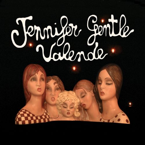 Jennifer Gentle Albums: songs, discography, biography, and listening ...