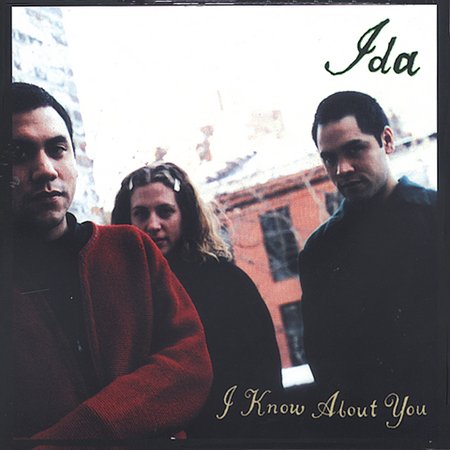 Ida Albums: songs, discography, biography, and listening guide - Rate ...
