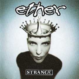 Strange by Ether (Album, Britpop): Reviews, Ratings, Credits, Song list ...