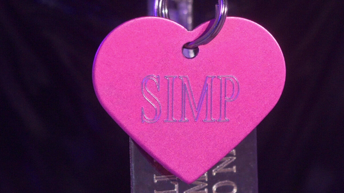 SIMP by Lil Mariko, Full Tac & Rico Nasty (Music video): Reviews ...