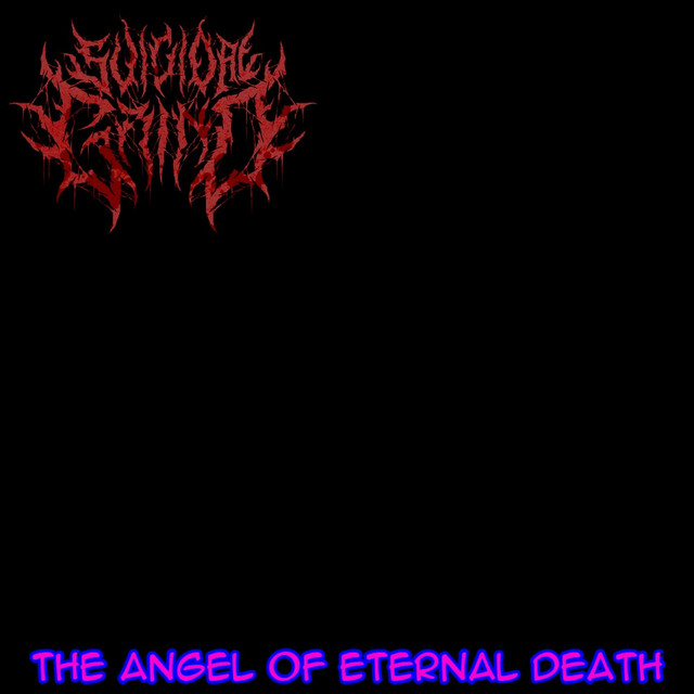 The Angel of Eternal Death by SuicidalGrind (Album): Reviews, Ratings ...