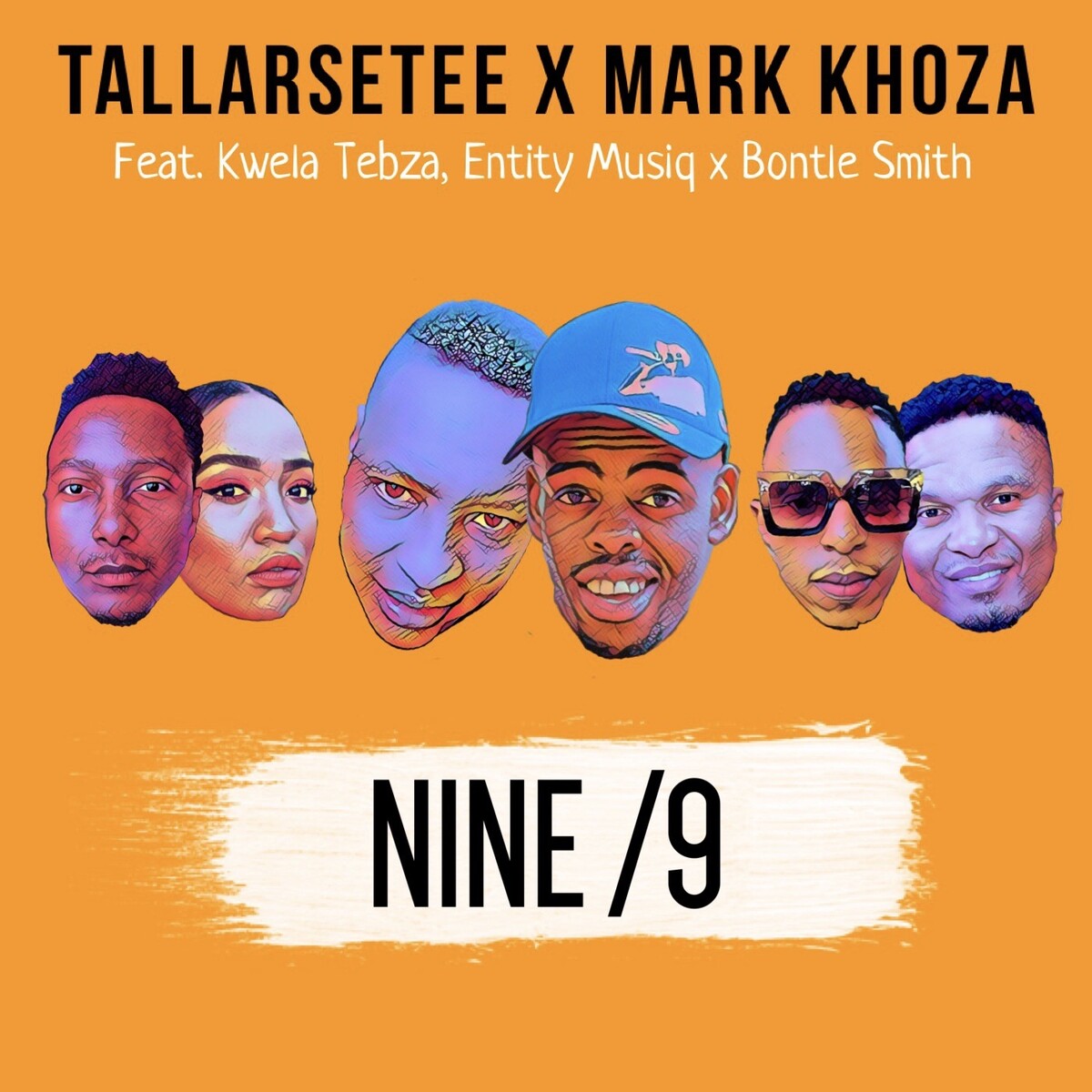 Mark Khoza Albums: songs, discography, biography, and listening guide ...
