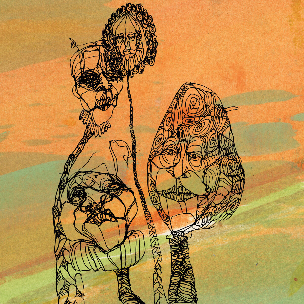 The Grove by Big Blood (Album; Feeding Tube; ftr671): Reviews, Ratings ...