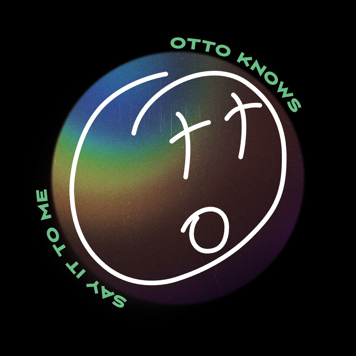 Say It to Me by Otto Knows (Single, Funky House): Reviews, Ratings ...