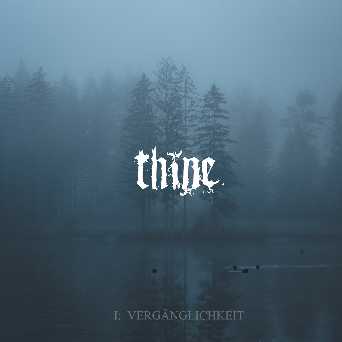 Thine Albums: songs, discography, biography, and listening guide - Rate ...