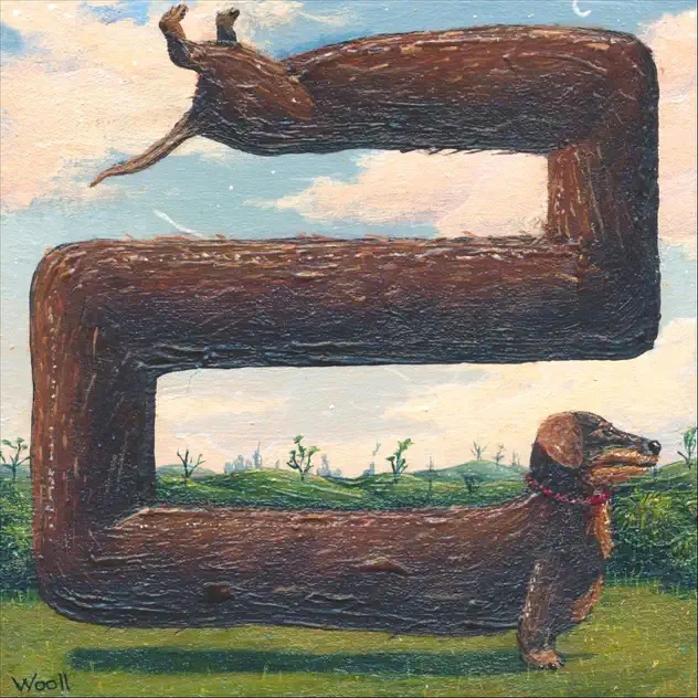 Wooll Albums: songs, discography, biography, and listening guide - Rate ...