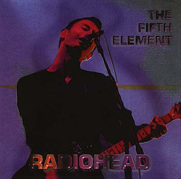 The Fifth Element by Radiohead (Bootleg): Reviews, Ratings, Credits ...