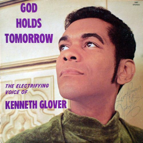 Kenneth Glover Albums: songs, discography, biography, and listening ...