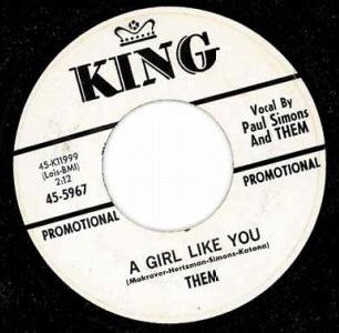 Them Albums: songs, discography, biography, and listening guide - Rate ...