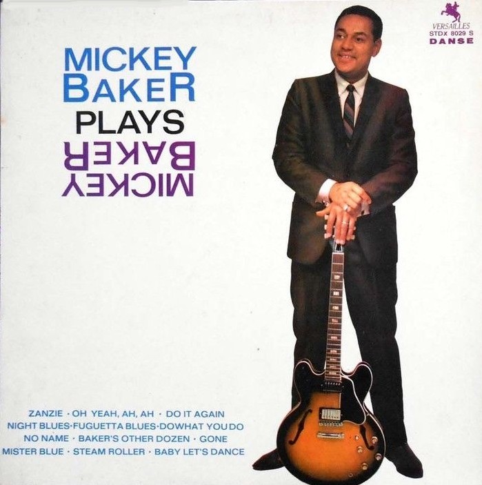 Best Boogie Woogie albums of 1963 - Rate Your Music